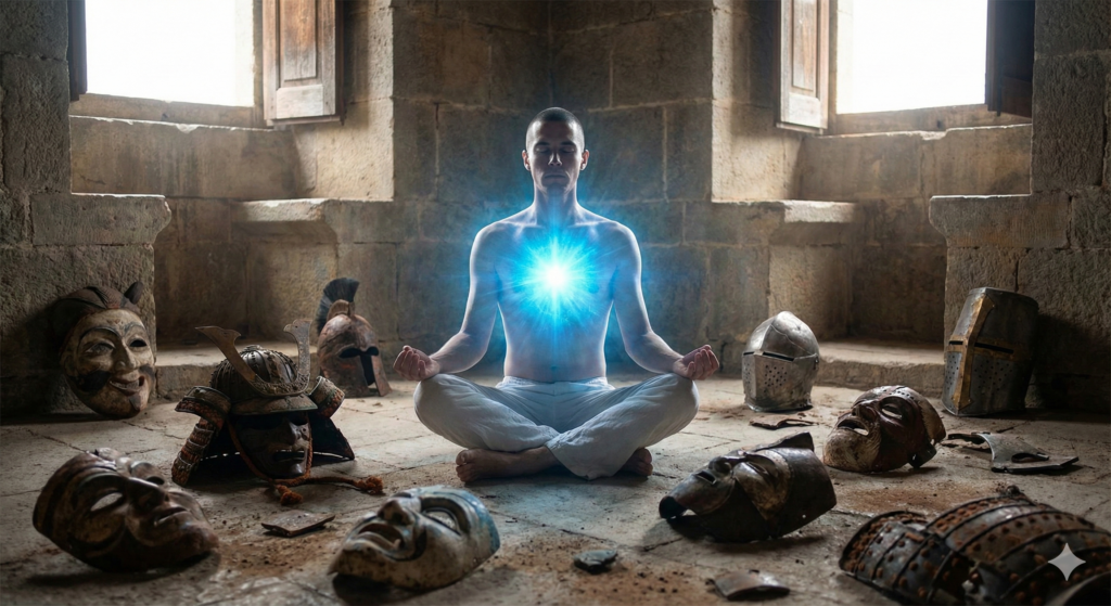 Individuality: The Path To Inner Unity - Gnosis Scotland