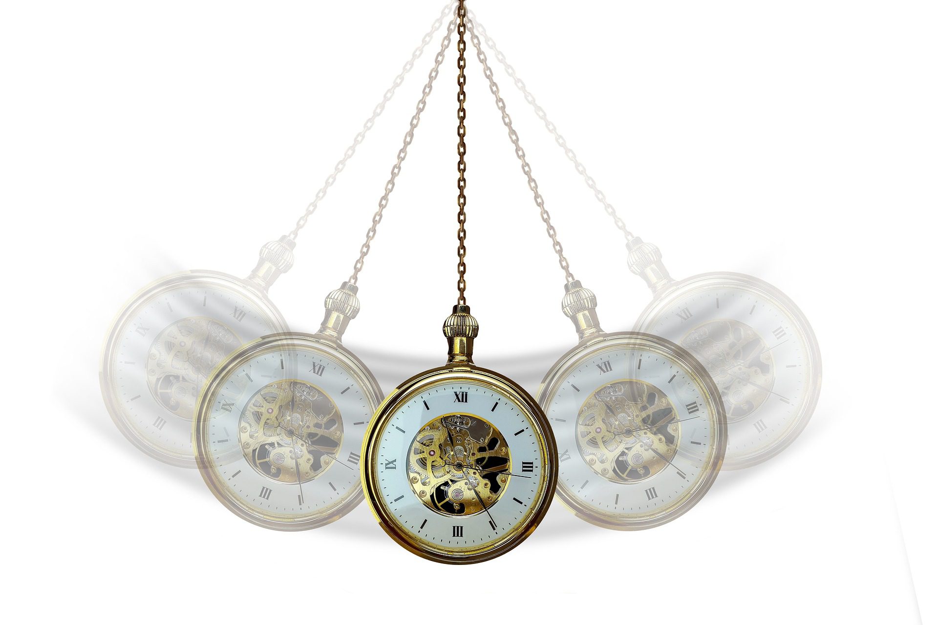 The Law of the Pendulum - Gnosis Scotland