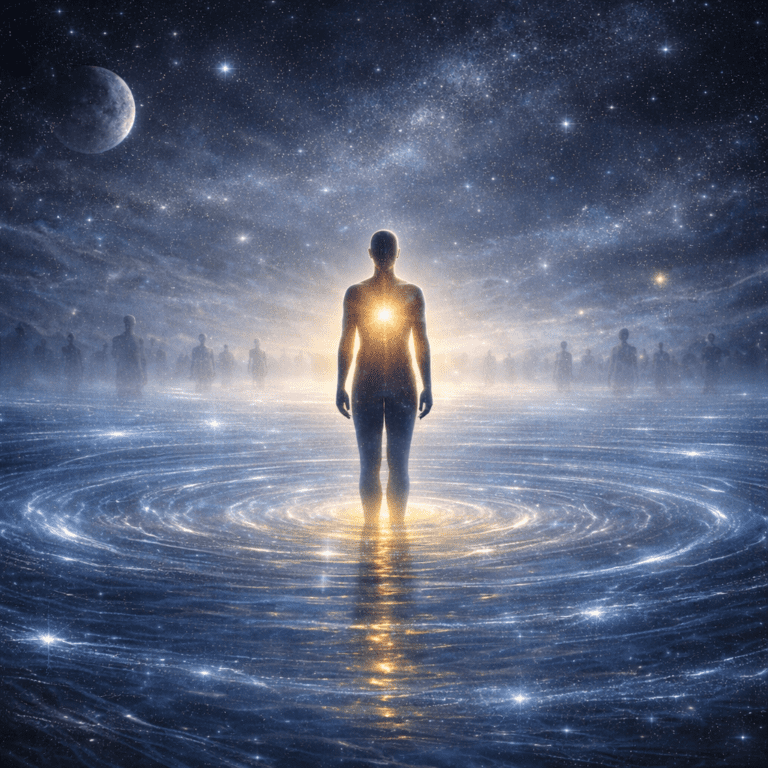 What Is the Universal Mind? - Gnosis Scotland